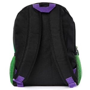 Marvel Kids The Incredible Hulk Backpack | Babyz Corner