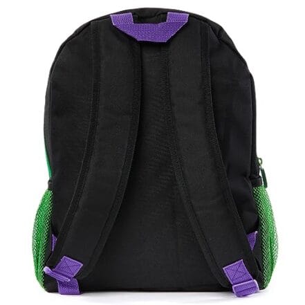 Marvel Kids The Incredible Hulk Backpack | Babyz Corner